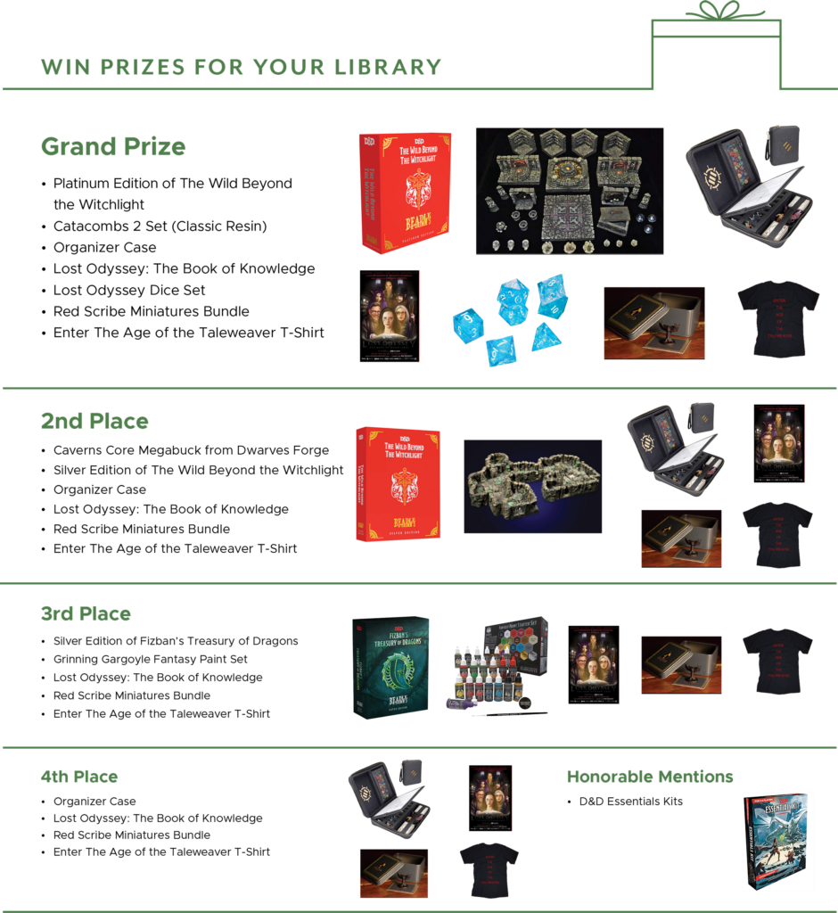 Adventure Never Ends – Kanopy for Librarians