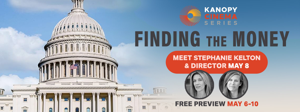 Cinema Series – Kanopy for Librarians